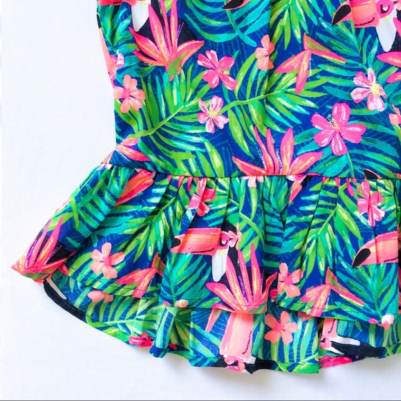 Shirts & Tops | Colorful Top For A Little Girl | Poshmark